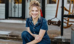 Hannah Harper Biography: Age, American Idol, Career, Net Worth, Family ...